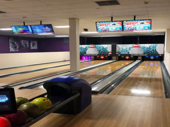 Trecco Bay Holiday Park — QubicaAMF IT