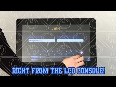 QubicaAMF Bowling, BES X - Facebook Game Connect and Lane Chatter ...