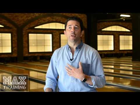 QubicaAMF Bowling Equipment NCP Build a Bowling Entertainment Center ...