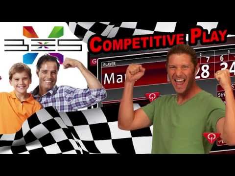 QubicaAMF Bowling, Testimonial, Jeremy Dodge, BAM! BES X Ultimate ...